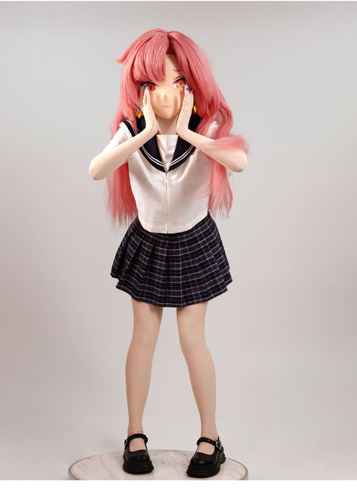 [In Stock]Skinsuit2 | KIG Hadatai for Kigurumi with All Value Packs ...