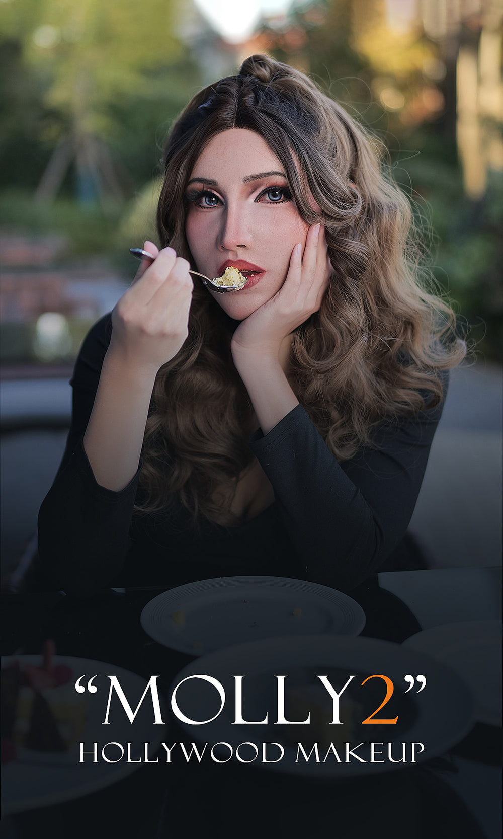 InTheMask by Moli's - Best MtF Outfits, Silicone Masks and Bodysuits