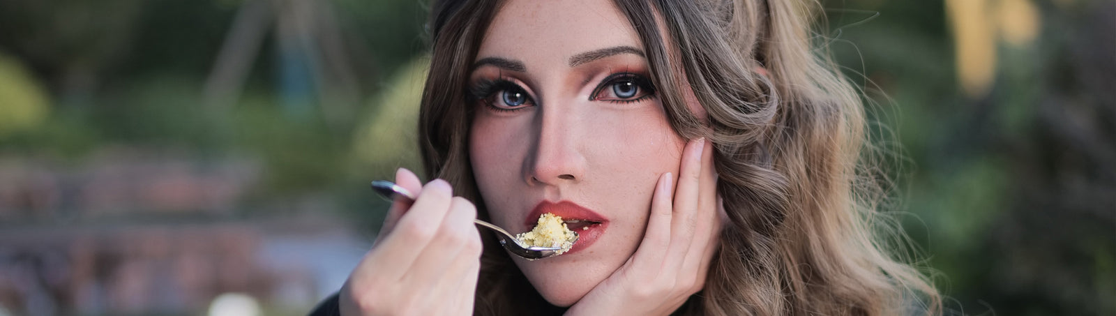 InTheMask by Moli's - Best MtF Outfits, Silicone Masks and Bodysuits