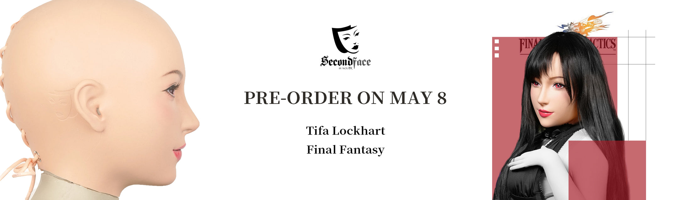 InTheMask by Moli's - Best MtF Outfits, Silicone Masks and Bodysuits