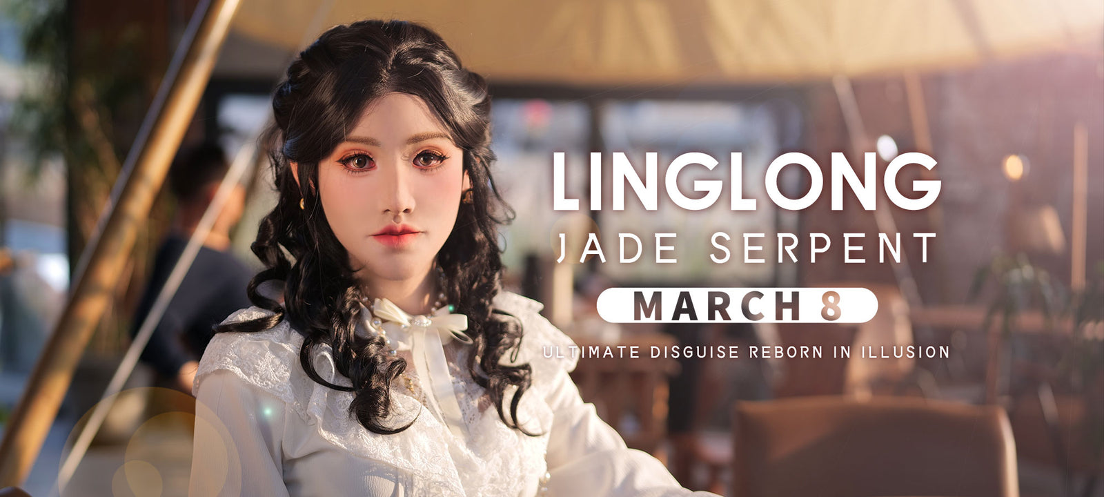 InTheMask by Moli's - Best MtF Outfits, Silicone Masks and Bodysuits