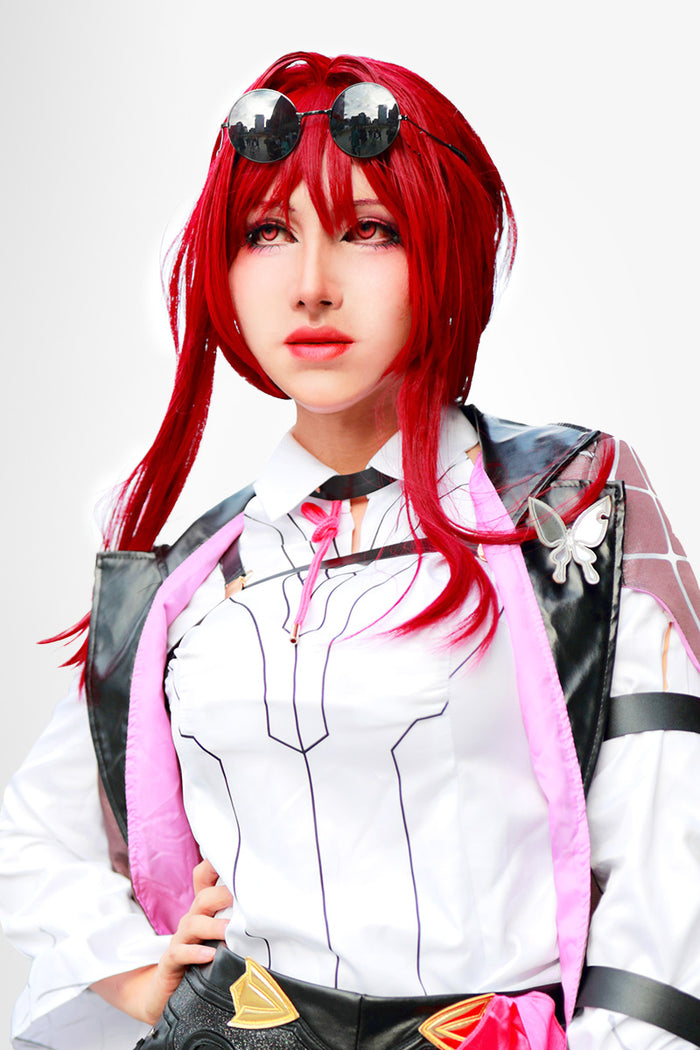 InTheMask by Moli's - Best MtF Outfits, Silicone Masks and Bodysuits