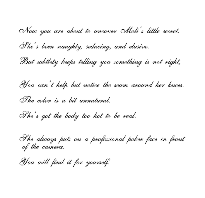 The Book 2023 | The Ultimate Disguise Album | InTheMask by Moli's