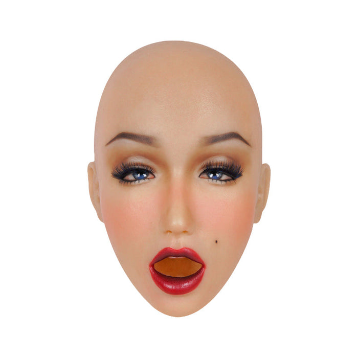 Silicone Masks Inthemask By Molis