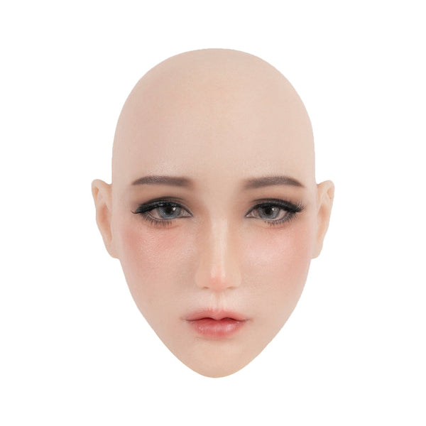 Silicone Doll Mask | InTheMask by Moli's