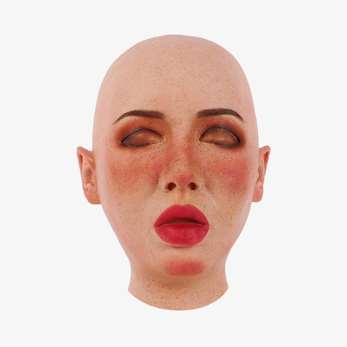 InTheMask by Moli's - Best MtF Outfits, Silicone Masks and Bodysuits