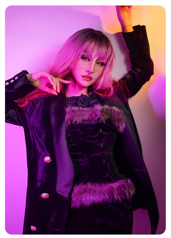 MoliFX | “Molly2” Hollywood Makeup | SFX-Level Silicone Female Mask ...