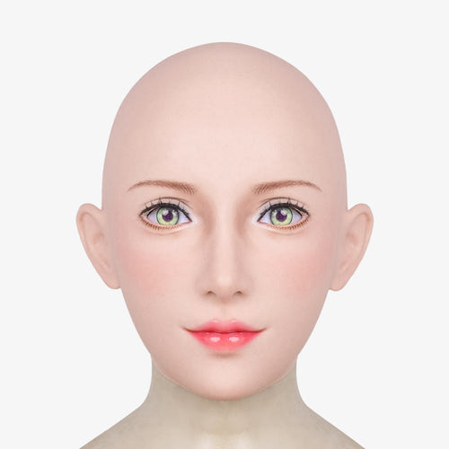 InTheMask by Moli's - Best MtF Outfits, Silicone Masks and Bodysuits