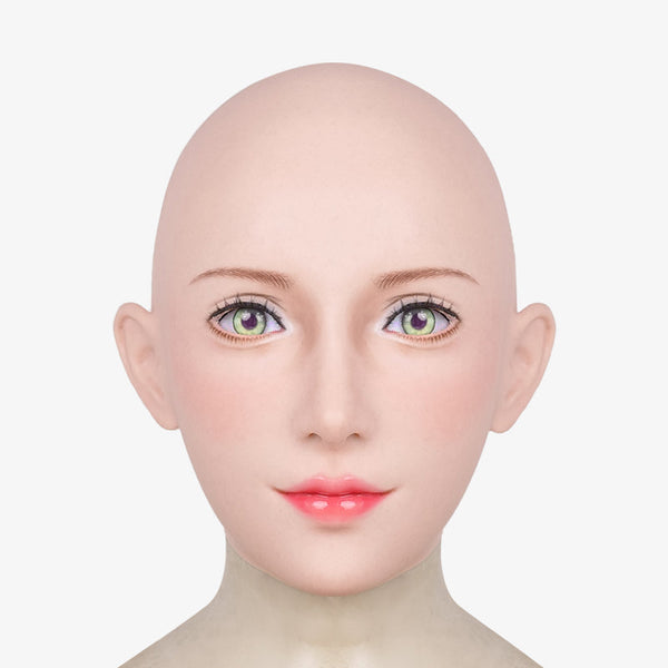 InTheMask by Moli's - Best MtF Outfits, Silicone Masks and Bodysuits