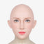 SecondFace | "The Aerith“ Silicone Female Mask Special Makeup F04A ...
