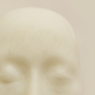 MoliFX | Hard Foam Head Form for Molly2 and Molly S Mask