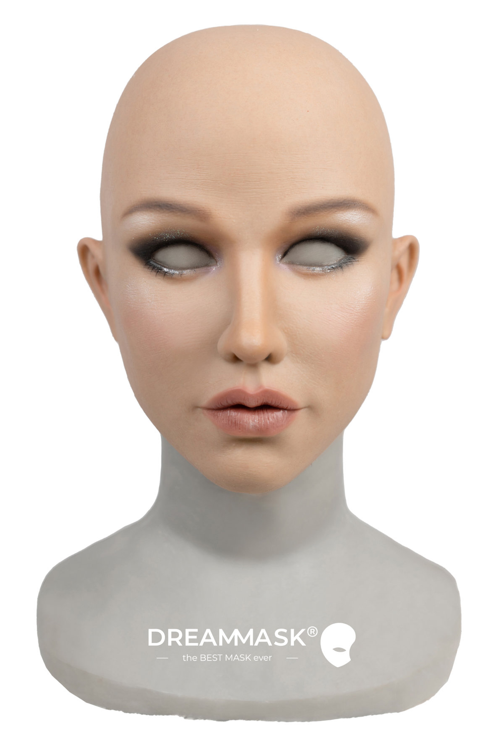 Doris | M26M Doris Silicon Mask Make-up Series | InTheMask by Moli's