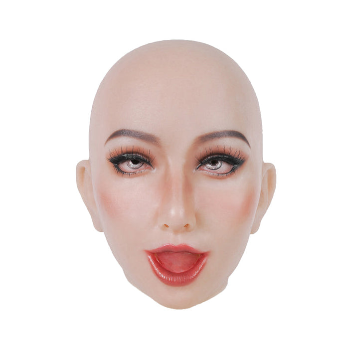 Masks with Gag | InTheMask by Moli's