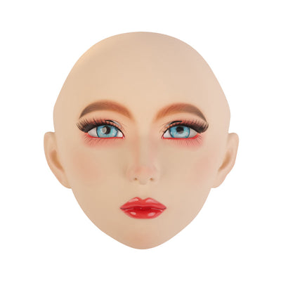 Kigurumi Doll Masks | InTheMask by Moli's