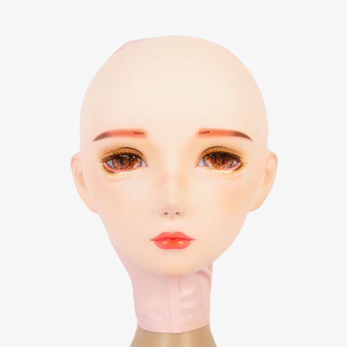 Kigurumi Doll Masks | InTheMask by Moli's