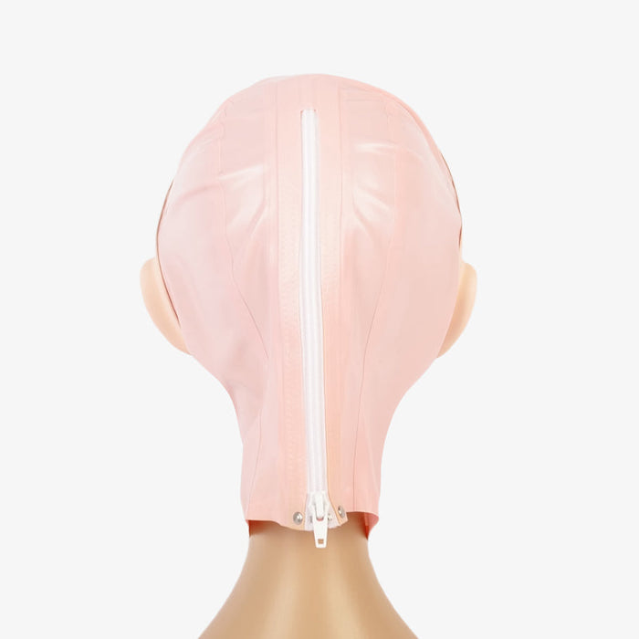 NEOGAN | "Tangerine" The Female Doll Mask with Gag and Latex Hood D07 ...