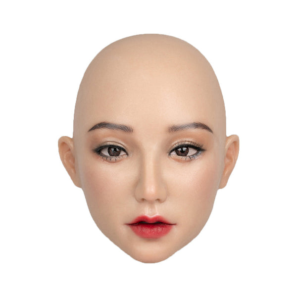 Yao | M27 The Female Mask with Changable Microporous Eyes | InTheMask ...