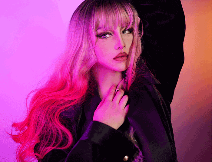 InTheMask by Moli's - Best MtF Outfits, Silicone Masks and Bodysuits