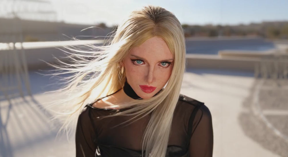 InTheMask by Moli's - Best MtF Outfits, Silicone Masks and Bodysuits